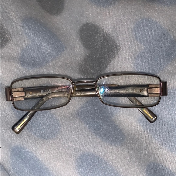 Hugo Boss | Accessories | Hugo Boss Eyewear Glasses | Poshmark